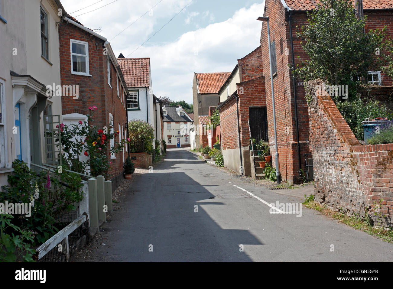 Reepham Norfolk Stock Photos & Reepham Norfolk Stock Images - Alamy