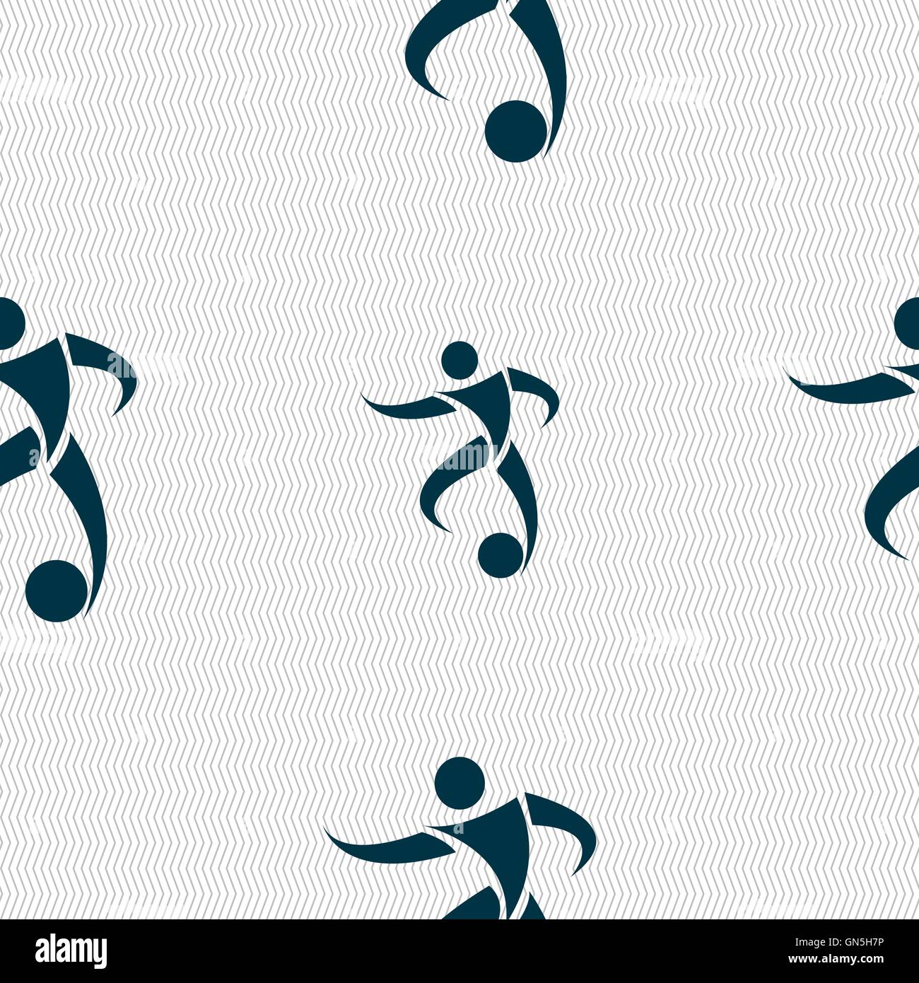 Football texture hi-res stock photography and images - Alamy