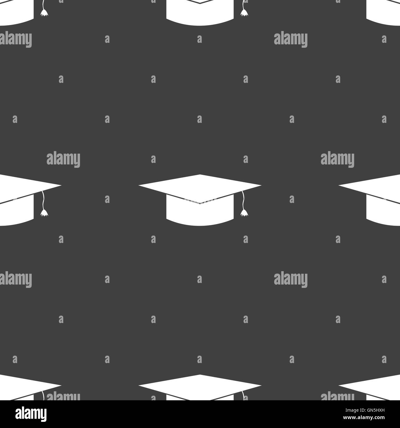 Success student vector Black and White Stock Photos & Images - Alamy