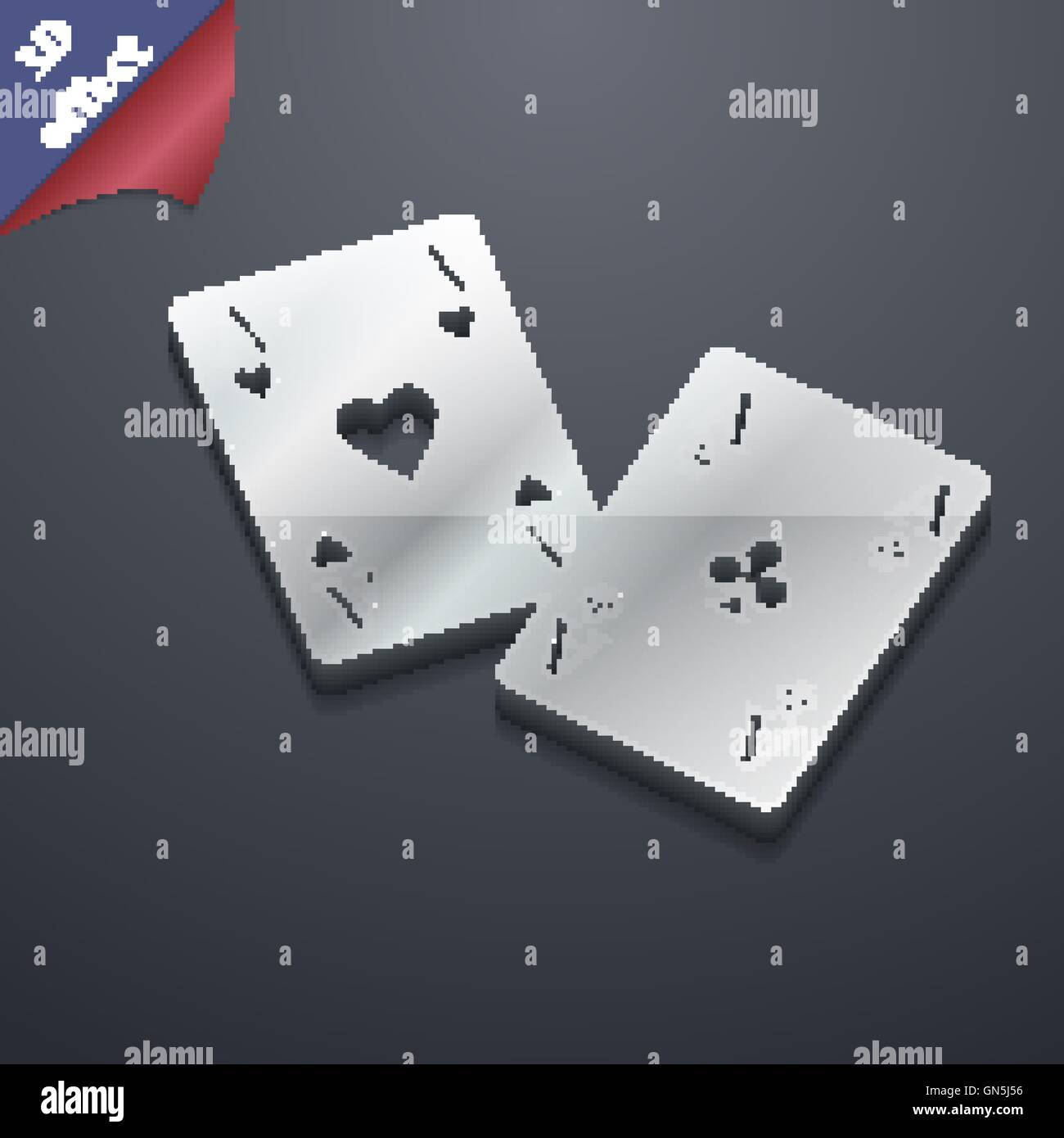 Gothic and baroque style Stock Vector Images - Alamy