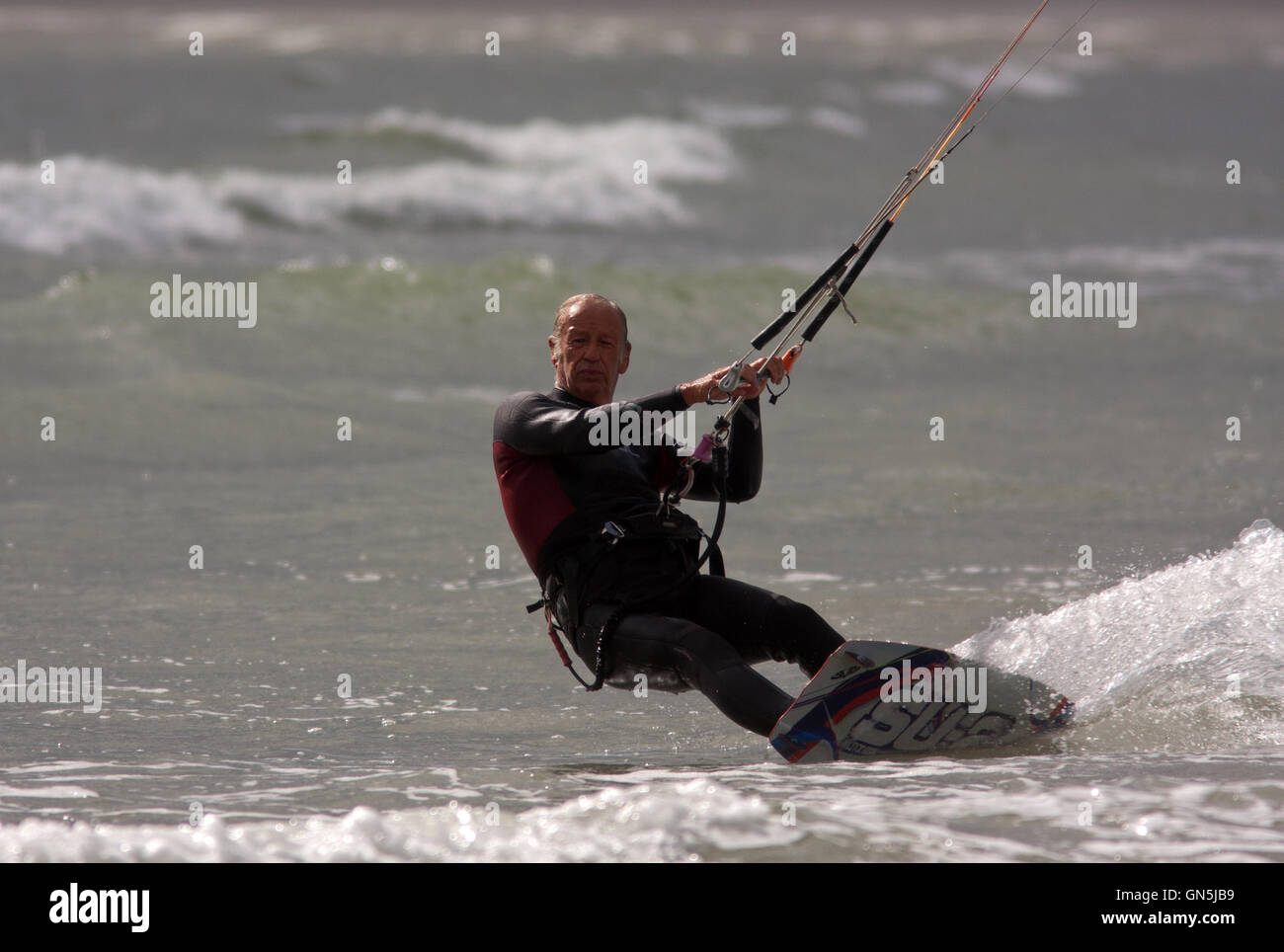 Paul kite hi-res stock photography and images - Alamy