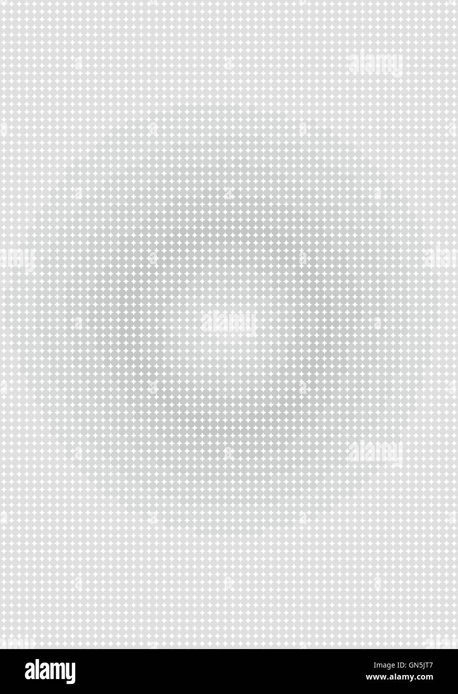 Gray dots hi-res stock photography and images - Alamy