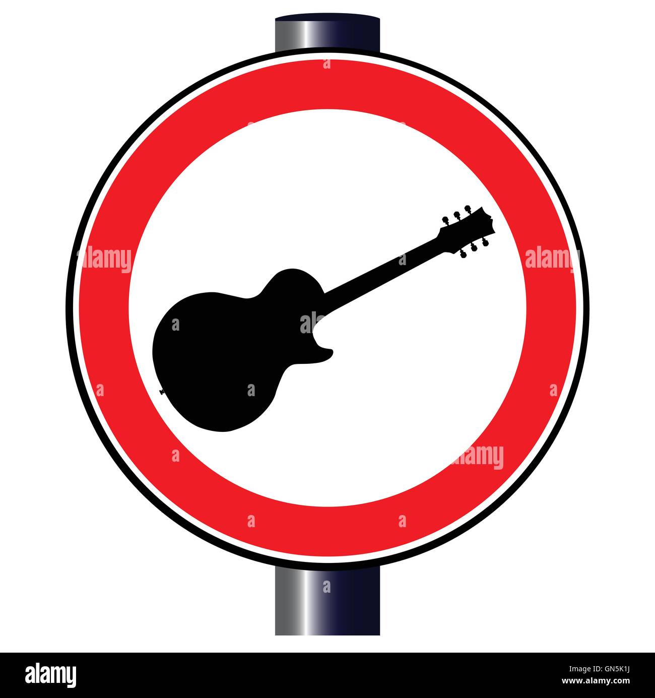 Traffic signs on electric hi-res stock photography and images - Alamy