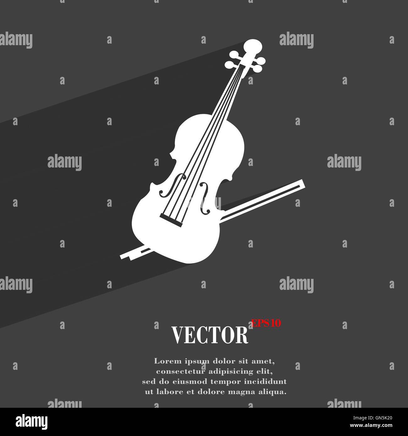 Violin Symbol Violin Range. Our Catalogue Of Violins From The Sound
