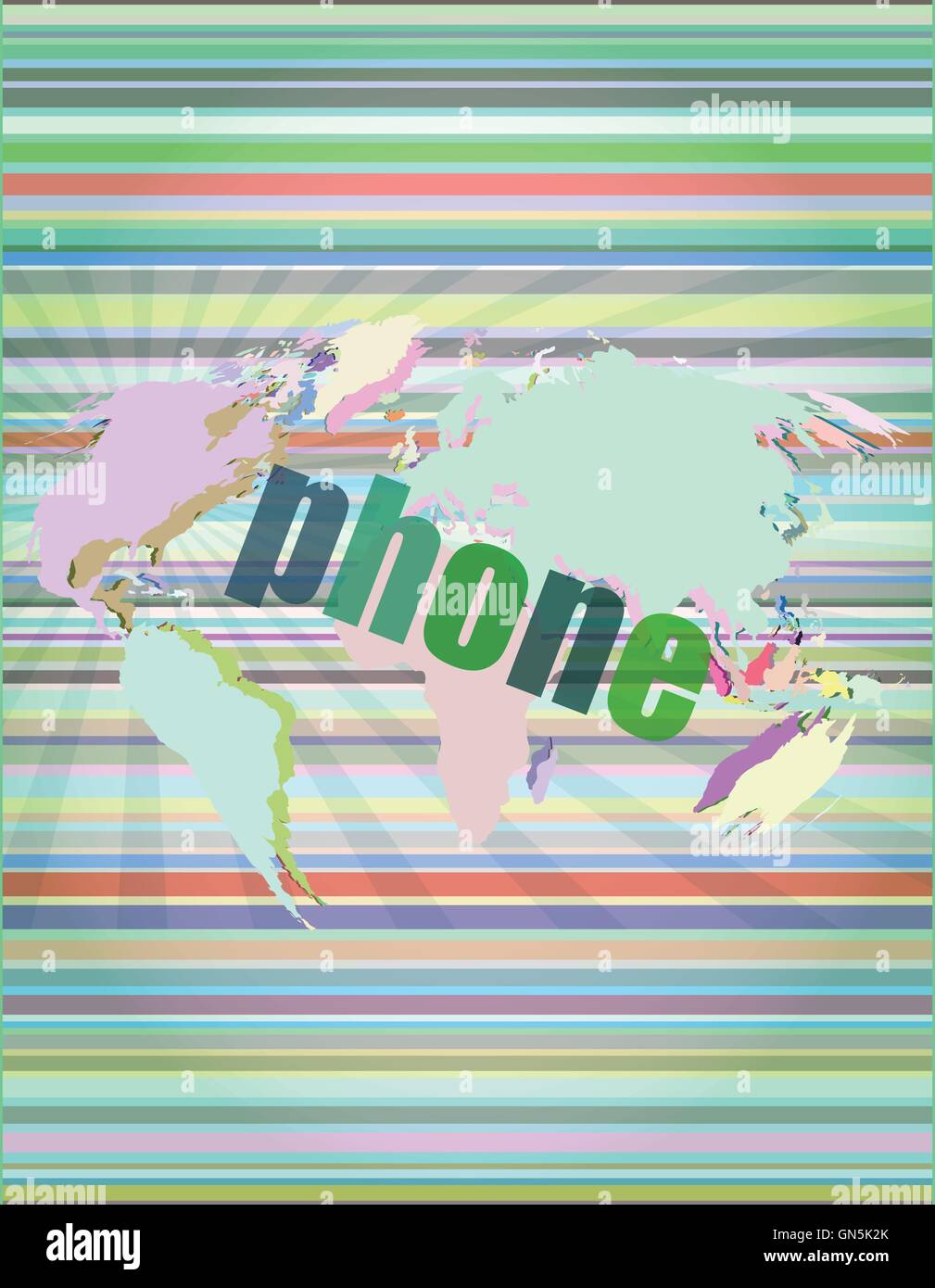 Webmail symbol Stock Vector Images - Alamy