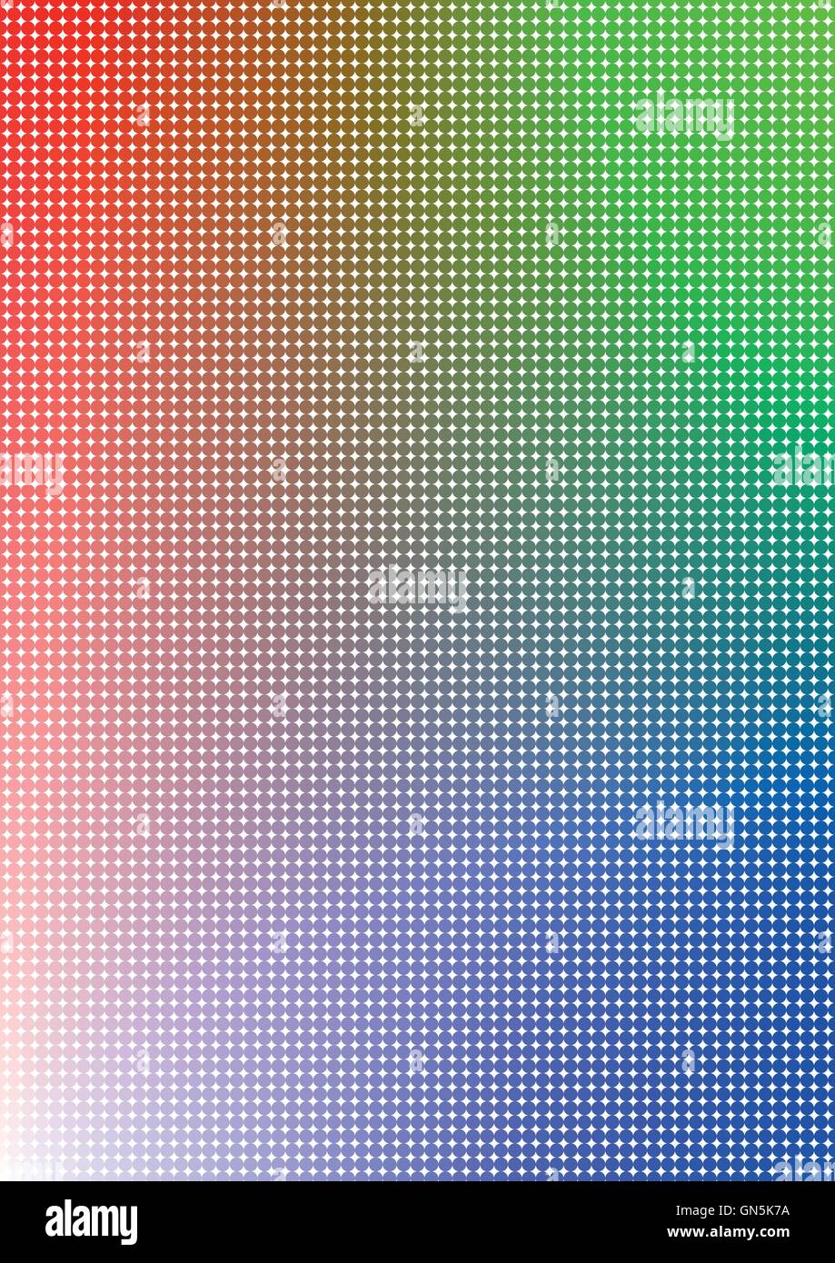 Gradient green color abstract Stock Vector Images - Alamy