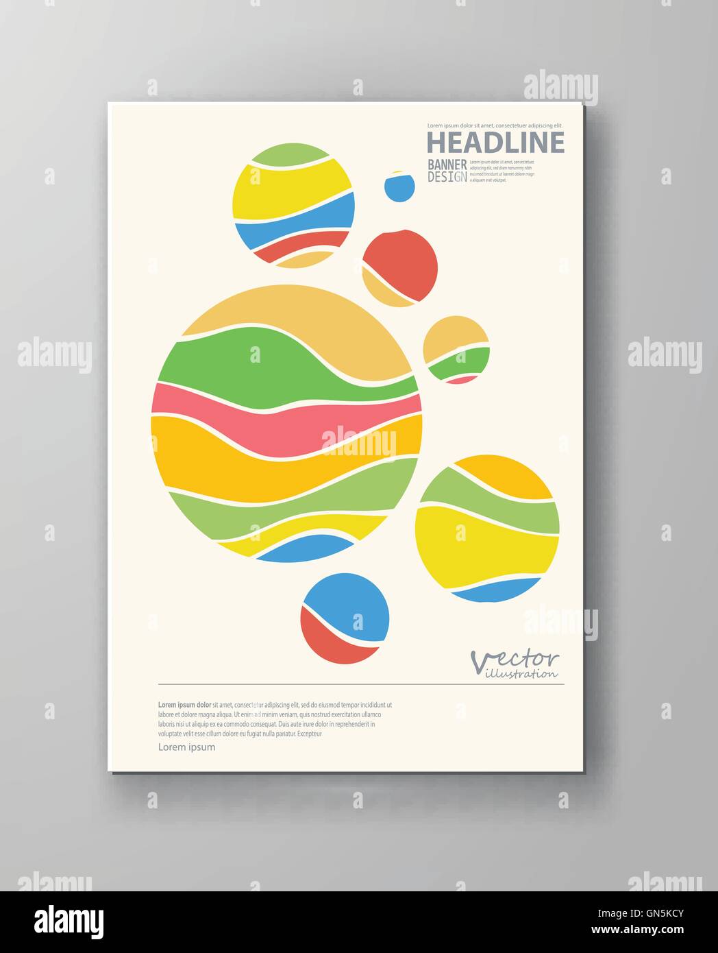 Abstract design templates Stock Vector Image & Art - Alamy