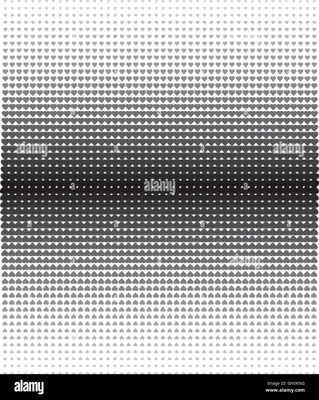 Halftone Vector Background Stock Vector Image & Art - Alamy