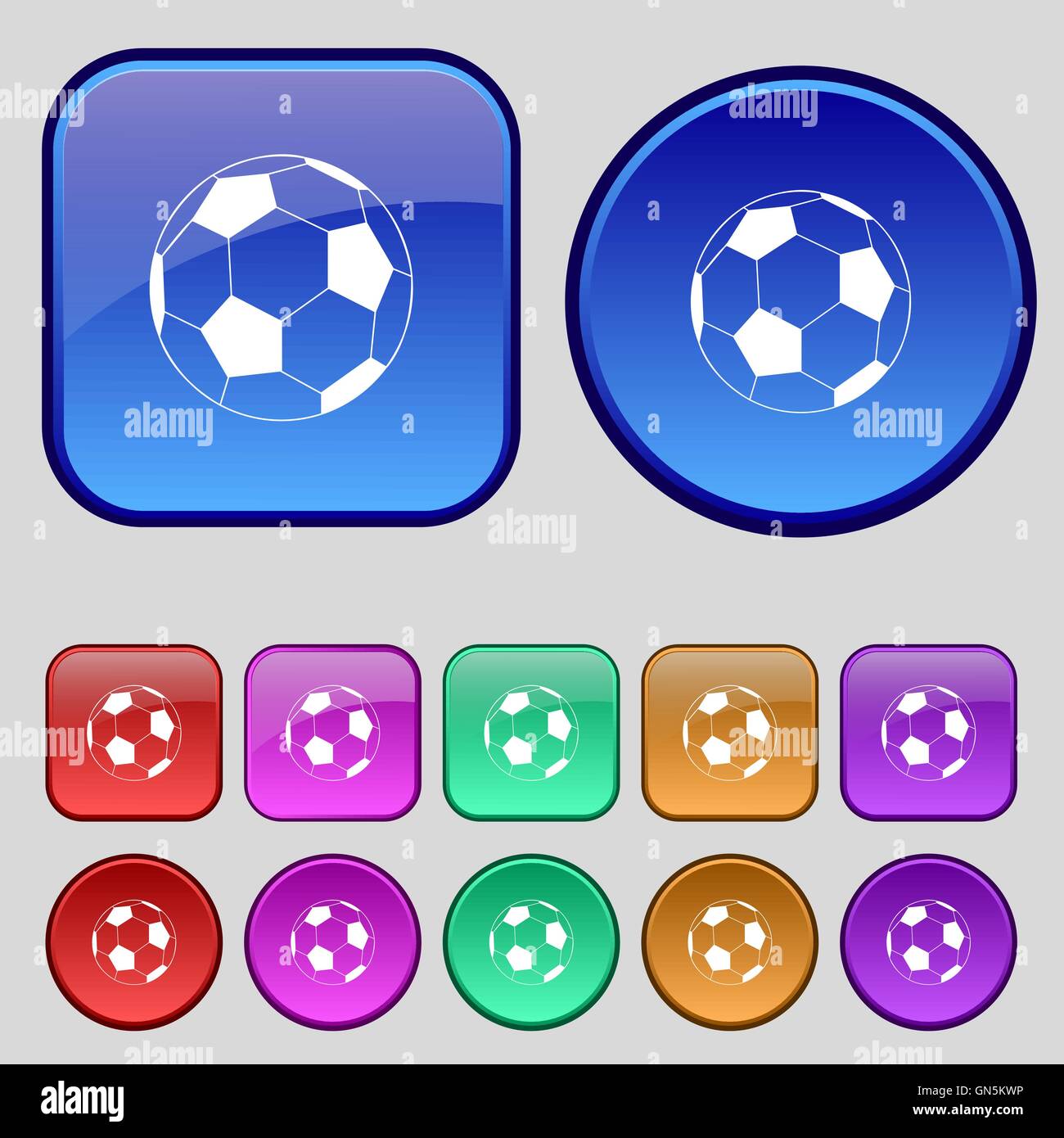 Vintage football match Stock Vector Images - Alamy