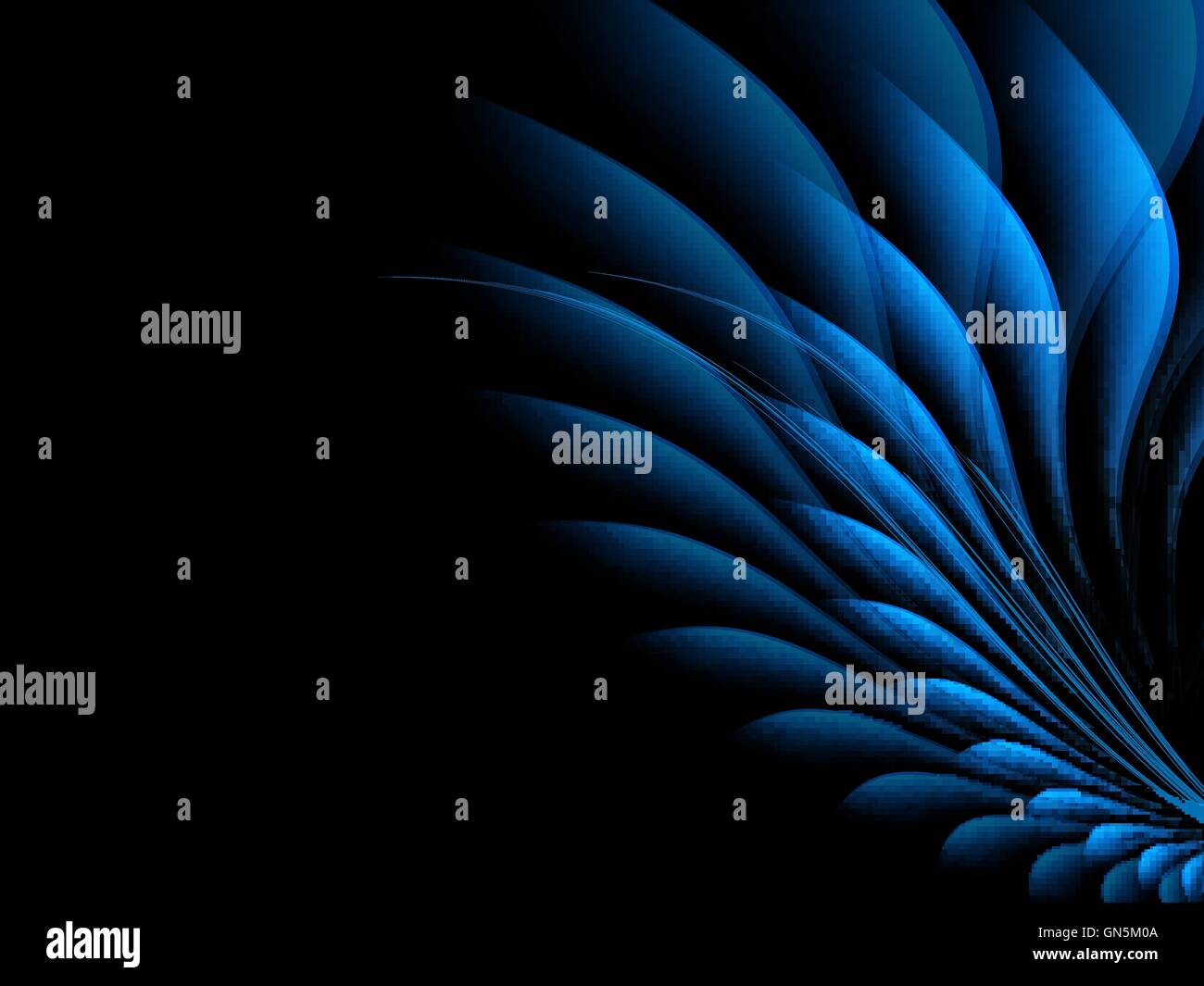 Bright abstract background Stock Vector Image & Art - Alamy