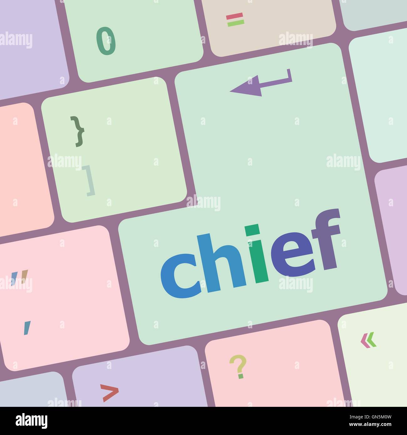 Start up work environment Stock Vector Images - Alamy