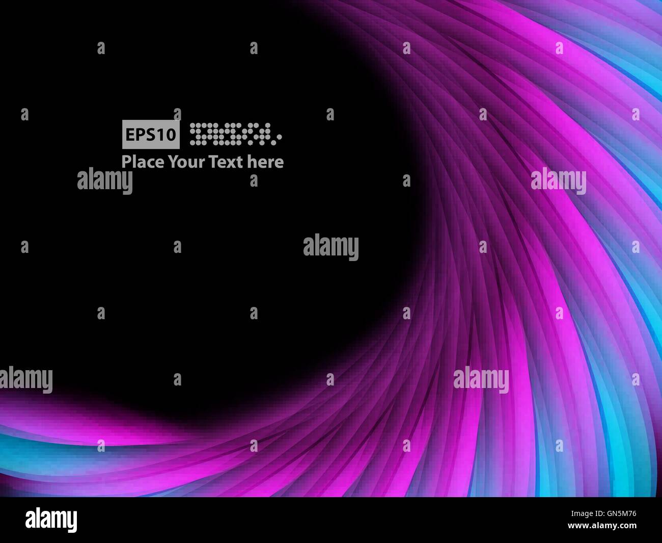 Bright abstract background Stock Vector Image & Art - Alamy