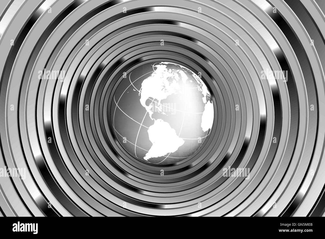 abstract vector background Stock Vector Image & Art - Alamy