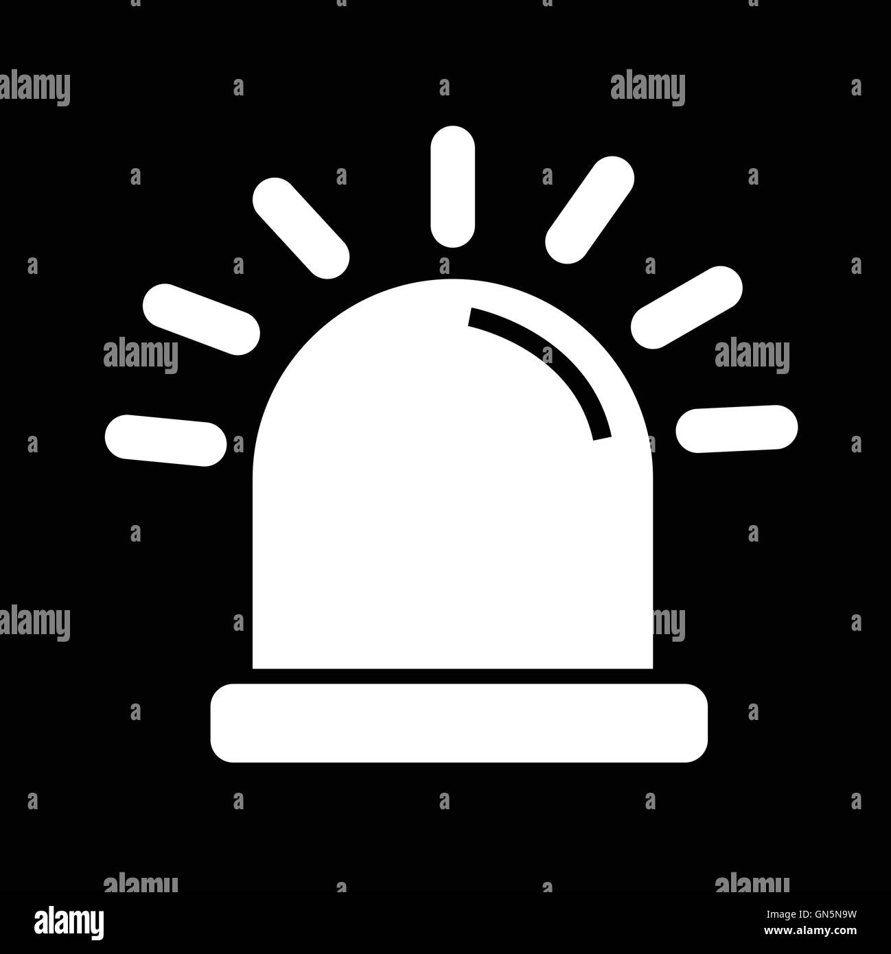 Flashing design Black and White Stock Photos & Images - Alamy