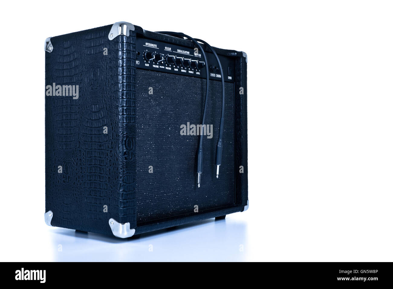 Image amplifier hi-res stock photography and images - Alamy
