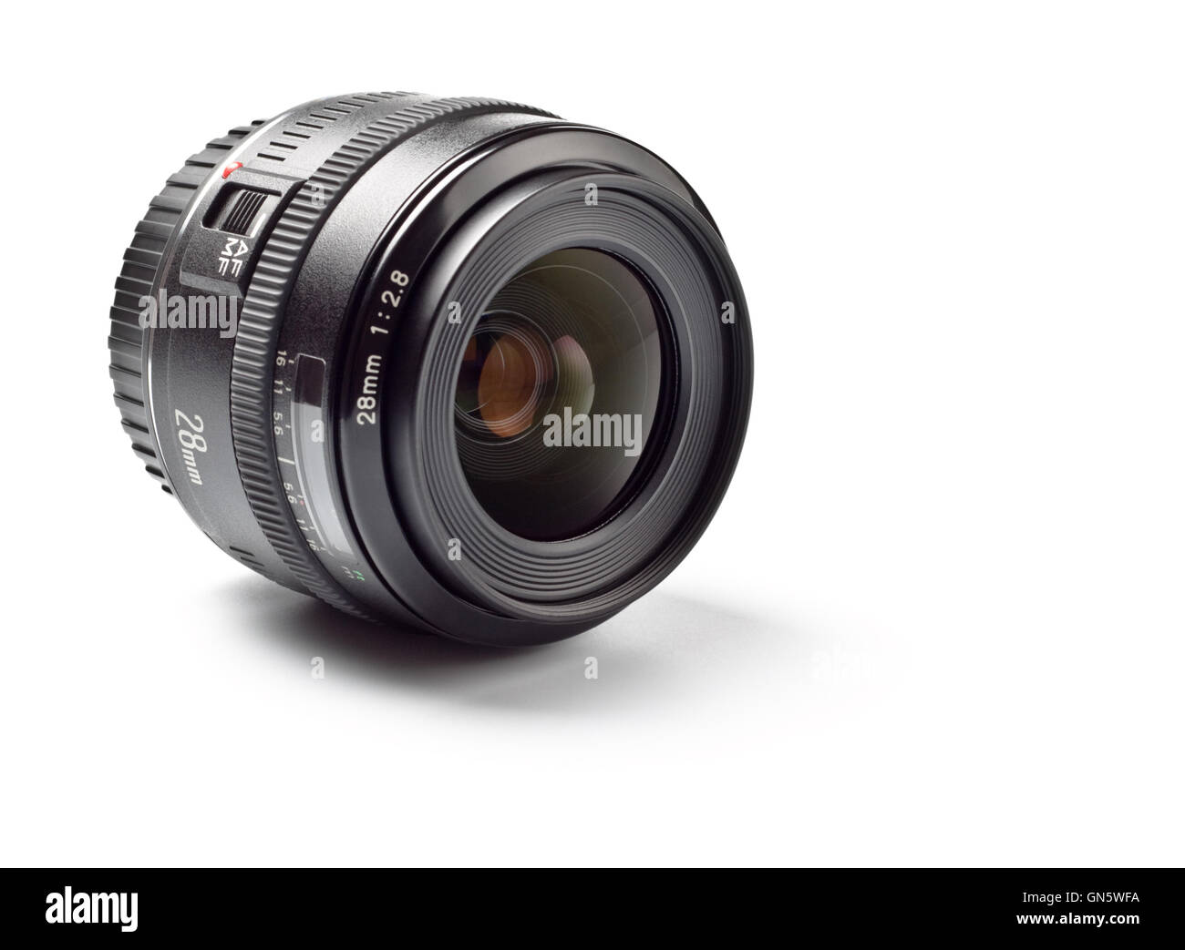 wide angle lens Stock Photo - Alamy