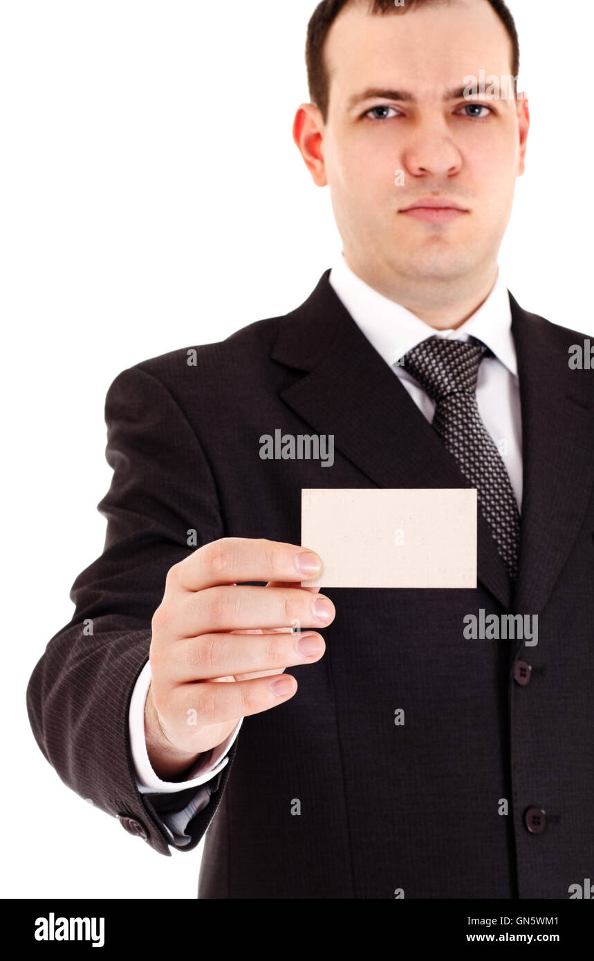 Show card hi-res stock photography and images - Alamy