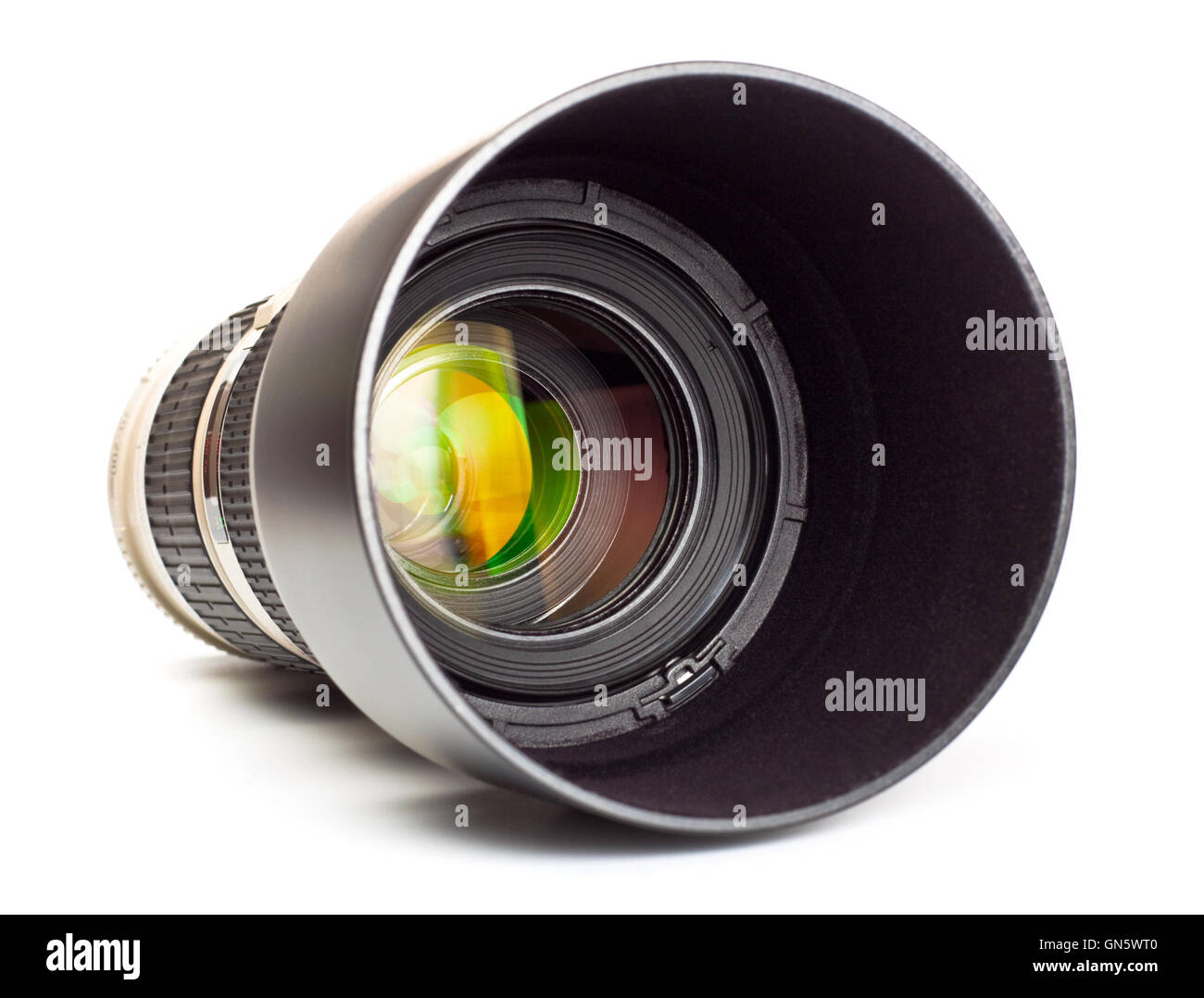Long focal distance hi-res stock photography and images - Alamy