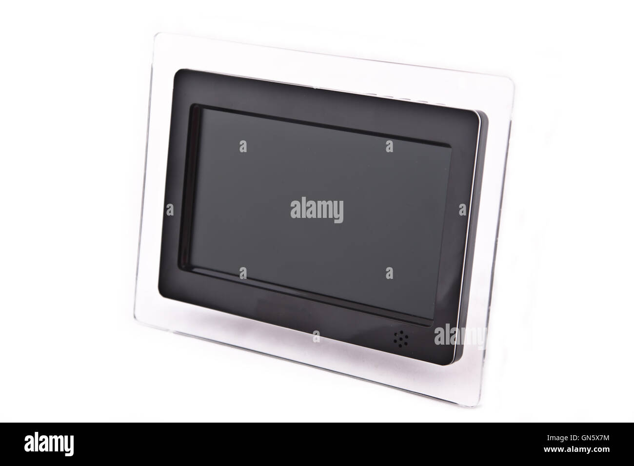 Digital image frame hi-res stock photography and images - Alamy