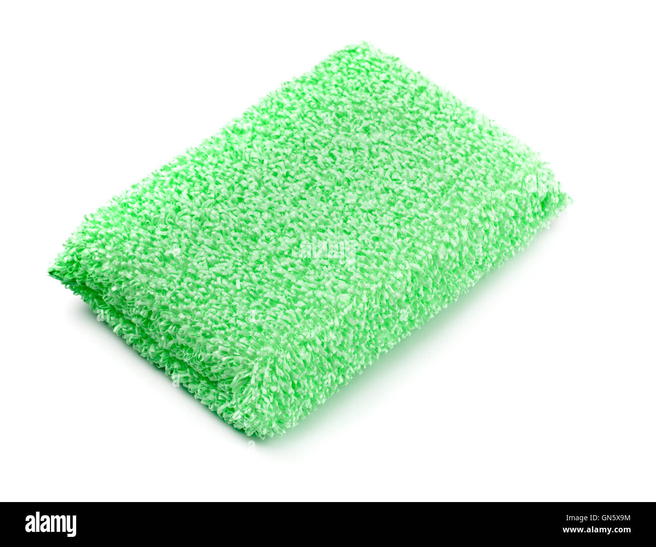 Wet sponge Cut Out Stock Images & Pictures - Alamy