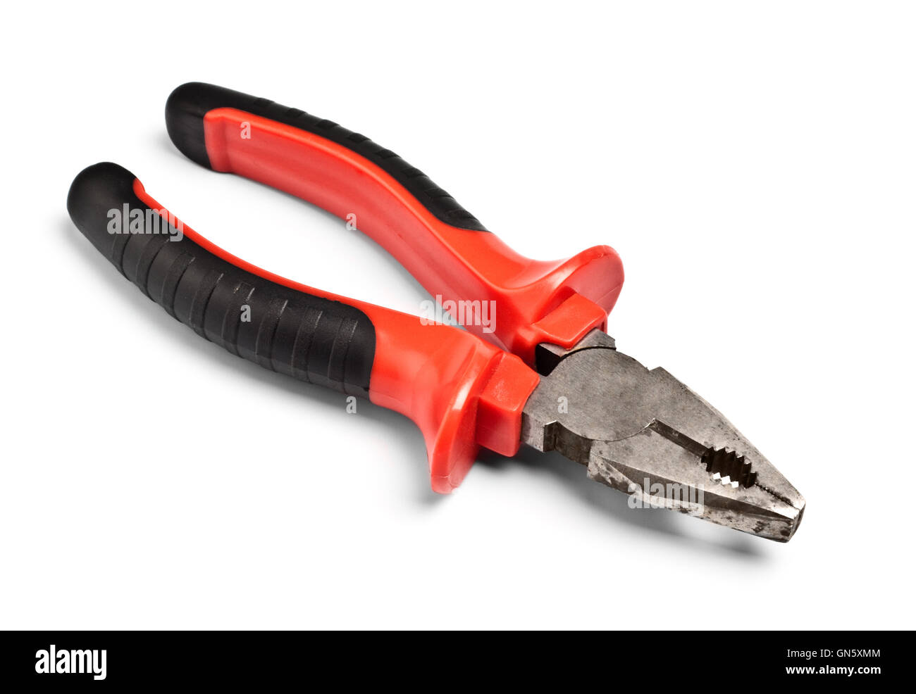 Combination pliers hi-res stock photography and images - Alamy