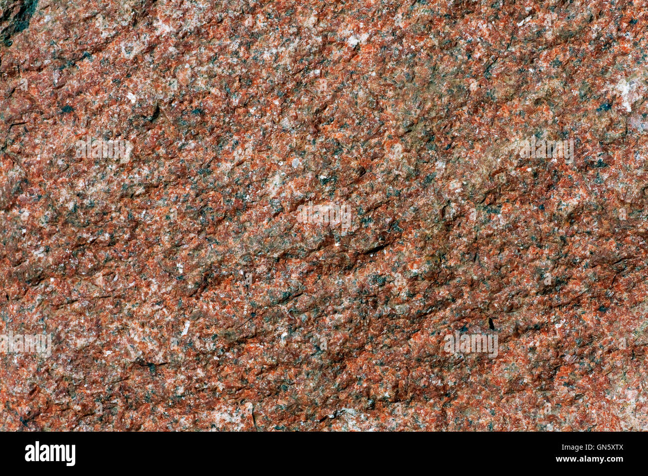Red granite stone hi-res stock photography and images - Alamy
