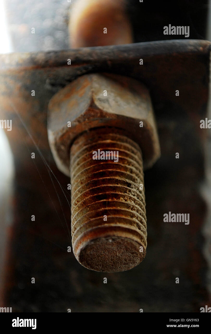 Internal Screw High Resolution Stock Photography and Images - Alamy
