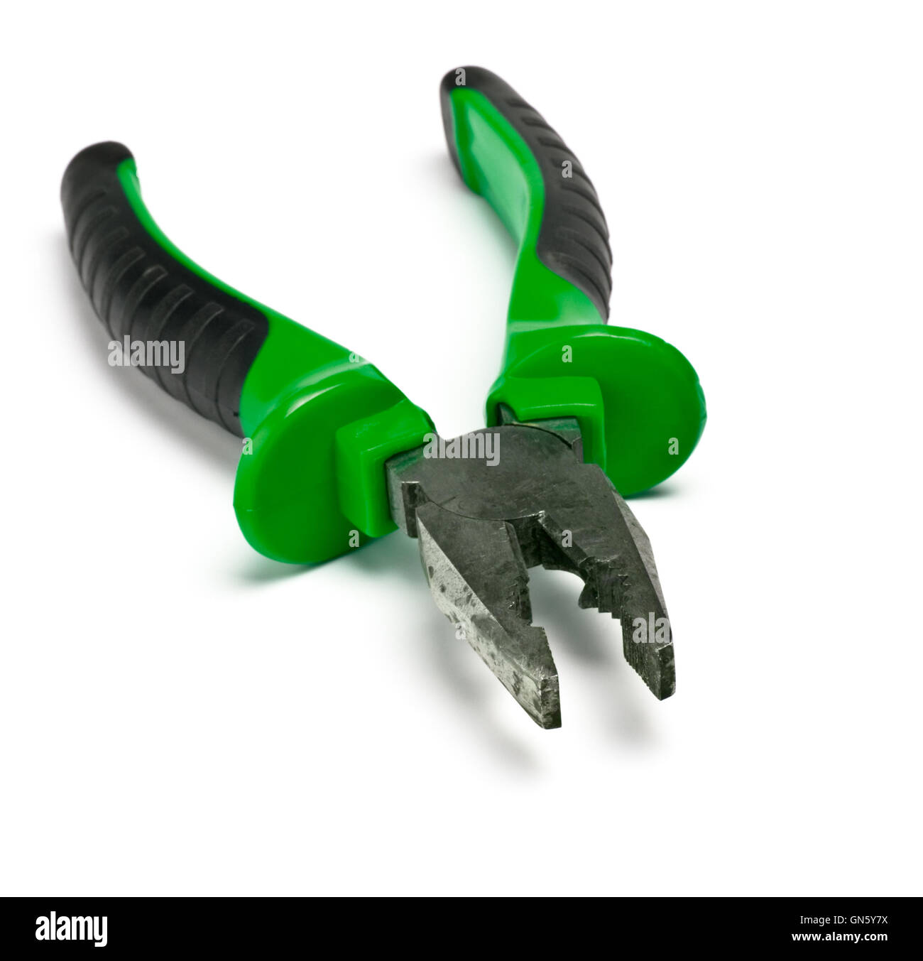 Green black combination Cut Out Stock Images & Pictures - Alamy