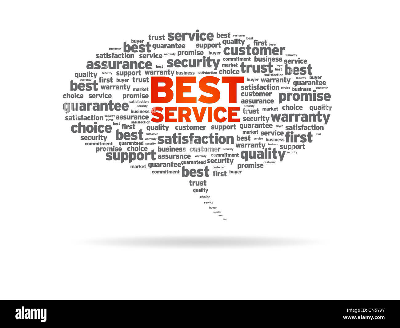 Chat bubble security Cut Out Stock Images & Pictures - Alamy