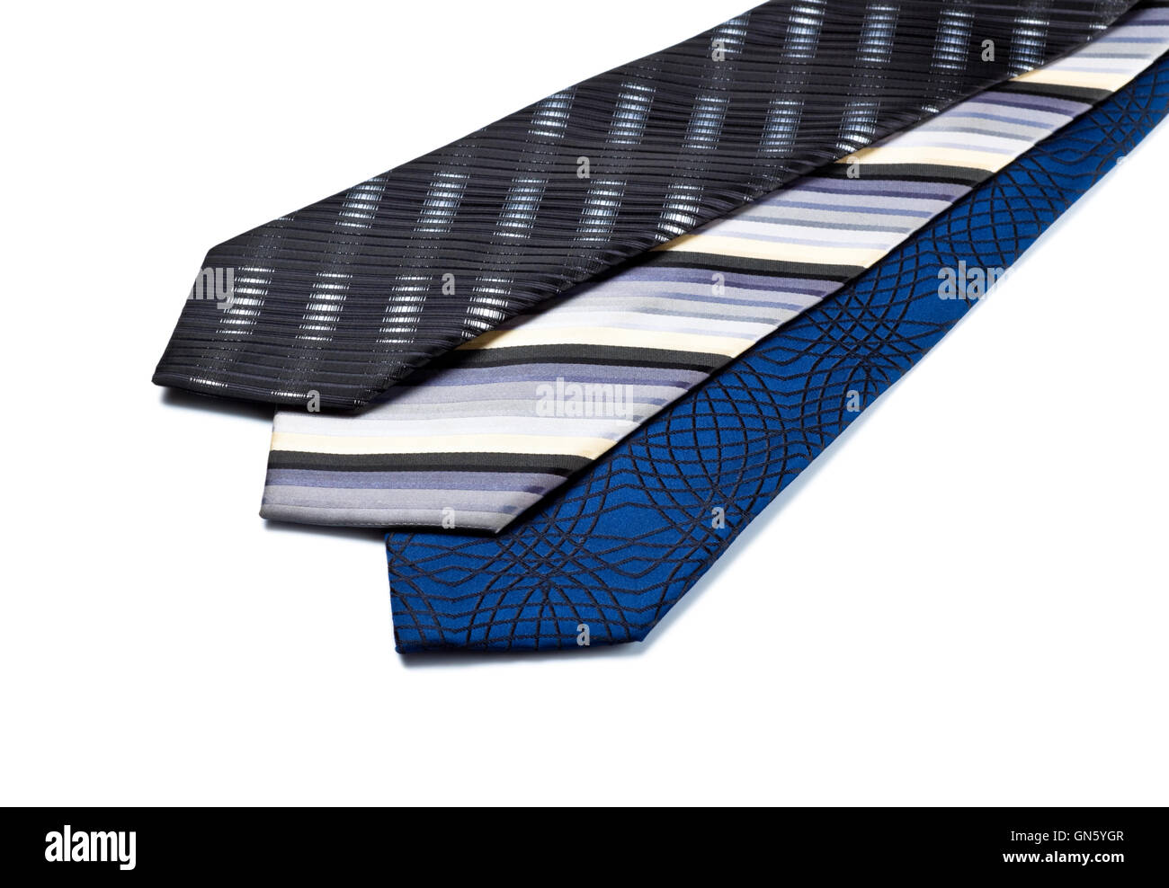 Classic necktie hi-res stock photography and images - Alamy