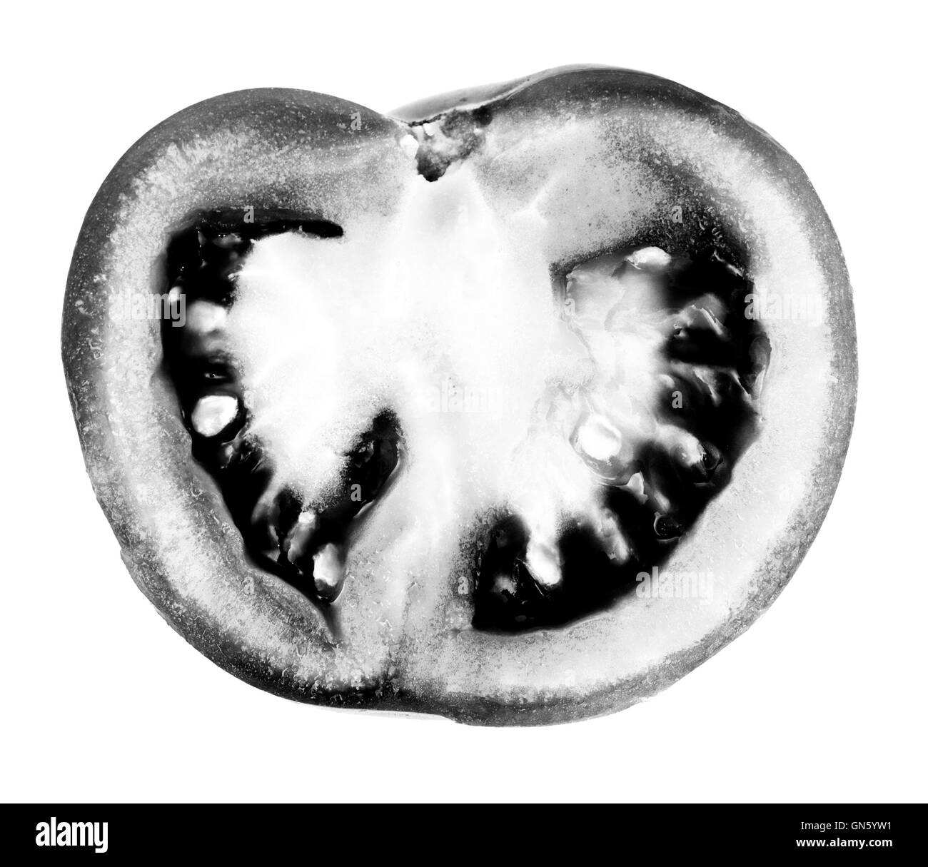 tomato infrared view Stock Photo - Alamy tomato infrared view Stock Photo - Alamy