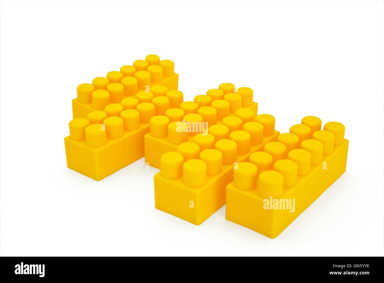 Plastic construction kit pattern hi-res stock photography and images ...