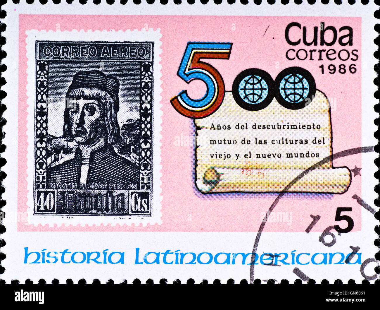 Celebrate stamp hi-res stock photography and images - Alamy