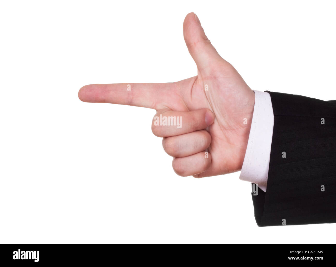 Pistol course hi-res stock photography and images - Alamy