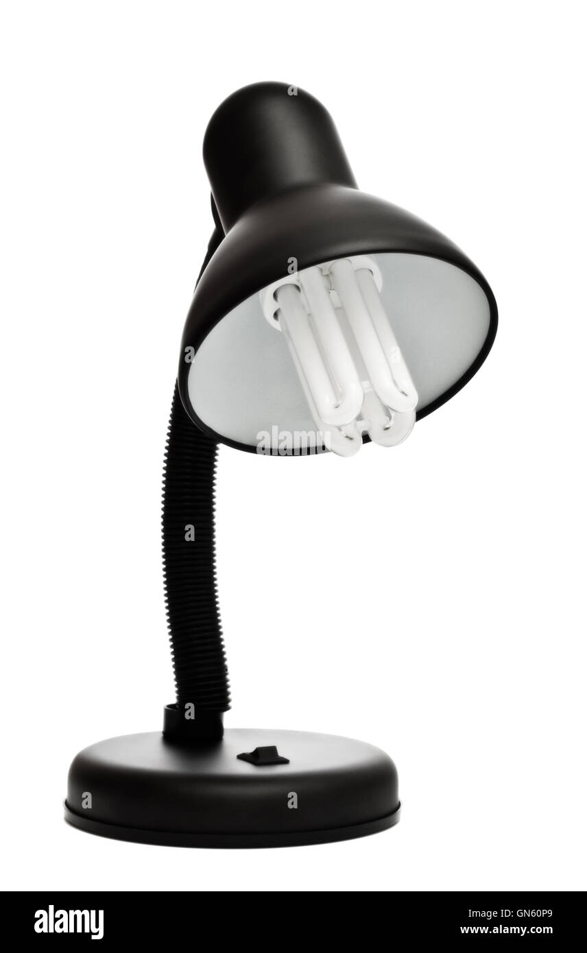 Lamp off Cut Out Stock Images & Pictures - Alamy