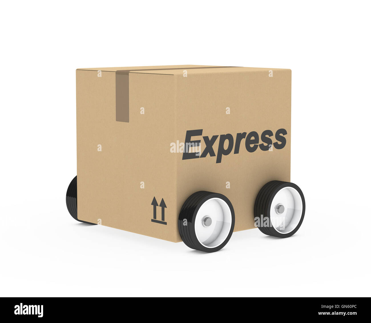 Swift 3d Cut Out Stock Images & Pictures - Alamy