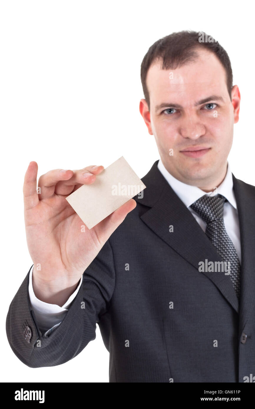 Show card hi-res stock photography and images - Alamy