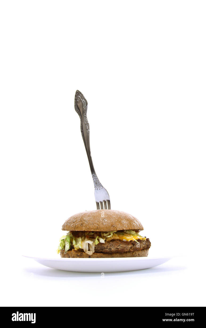 Fat stuck hi-res stock photography and images - Alamy