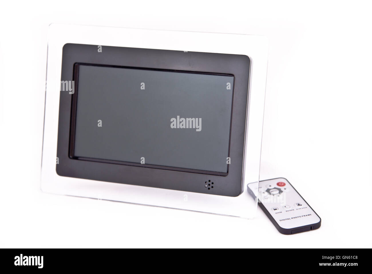 Digital image frame hi-res stock photography and images - Alamy