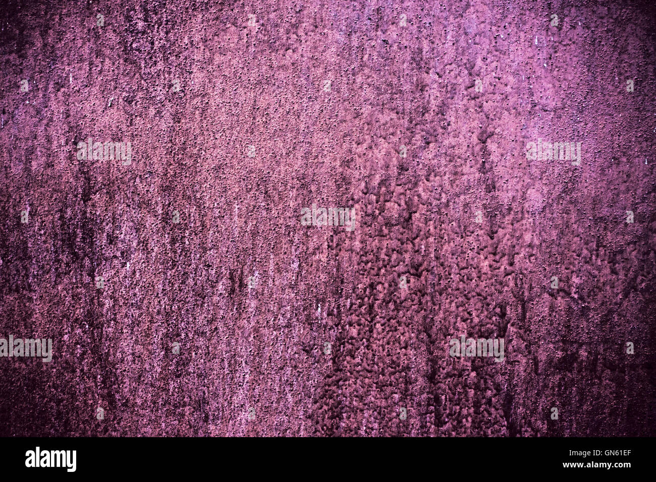 metal painted violet wall texture Stock Photo - Alamy