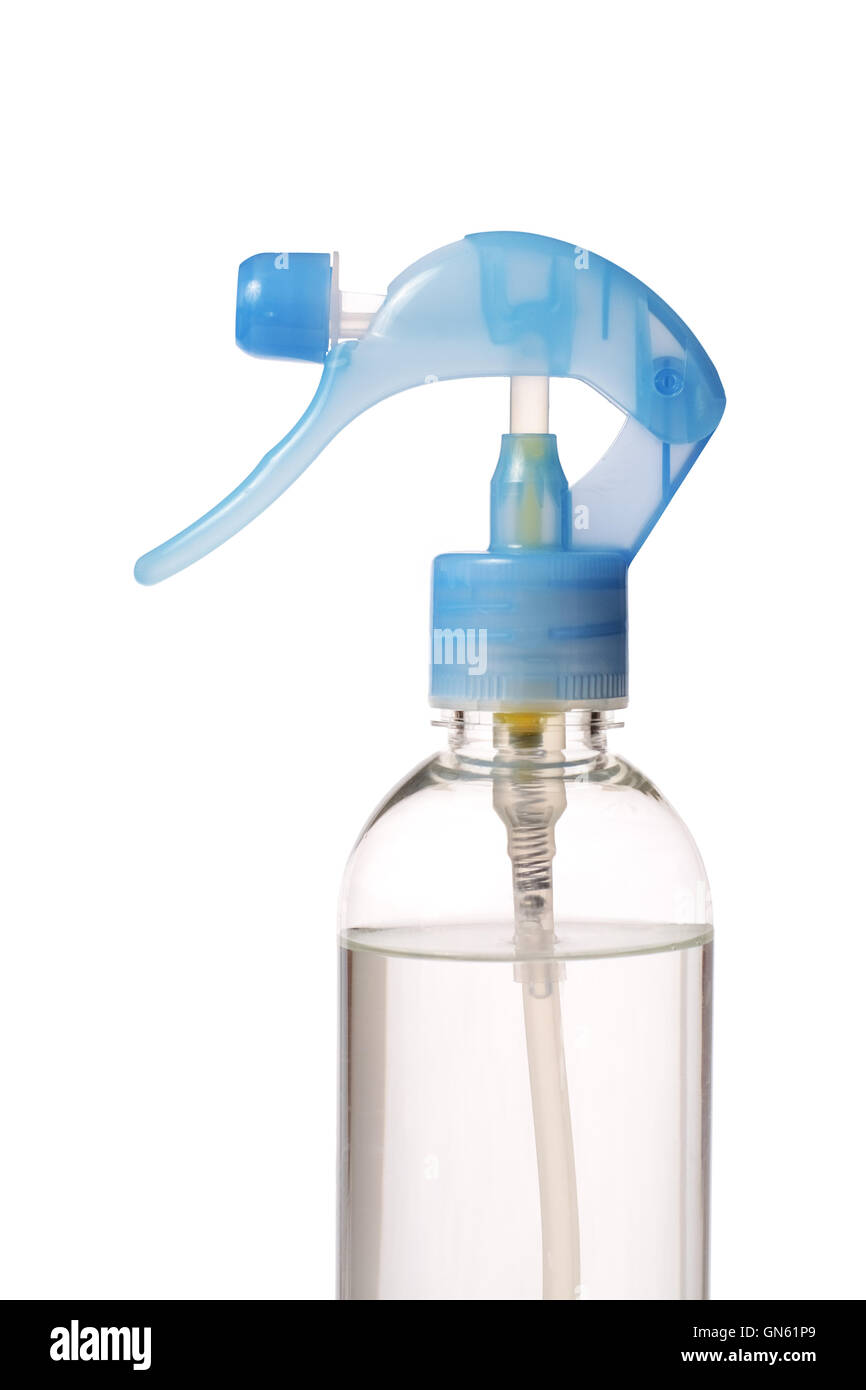 pulverizer on white background Stock Photo - Alamy