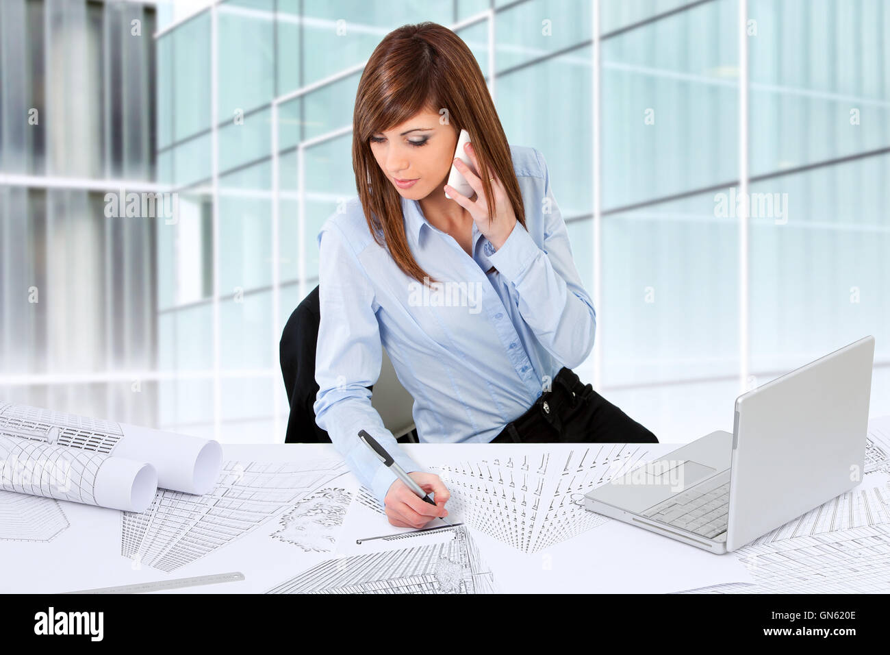 Architectural designs hi-res stock photography and images - Alamy