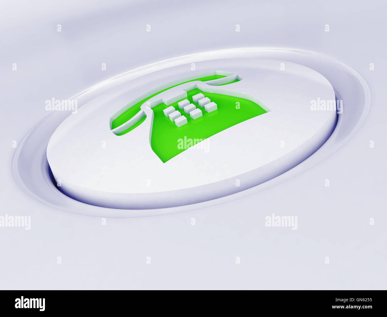 Push button telephones hi-res stock photography and images - Alamy