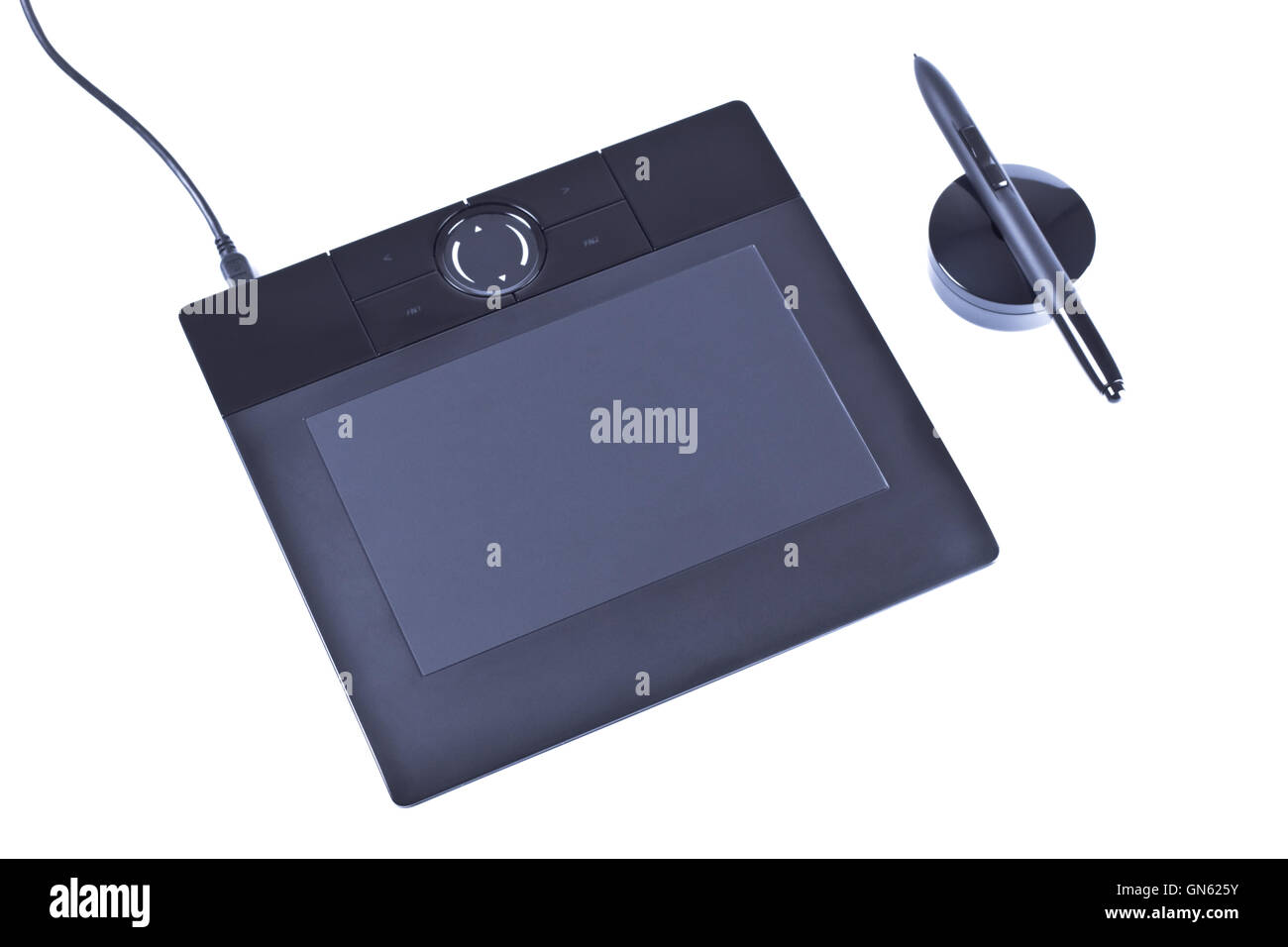 Graphics tablets hi-res stock photography and images - Alamy