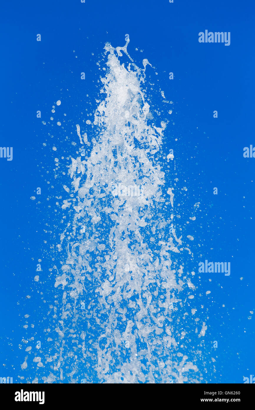 The pure fountain hi-res stock photography and images - Alamy