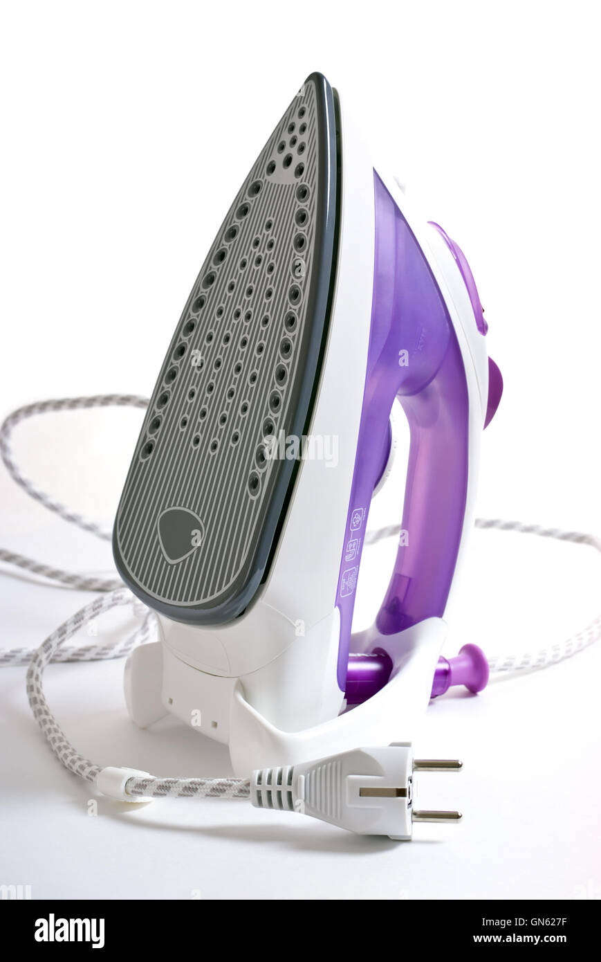 Smoothing iron hi-res stock photography and images - Alamy
