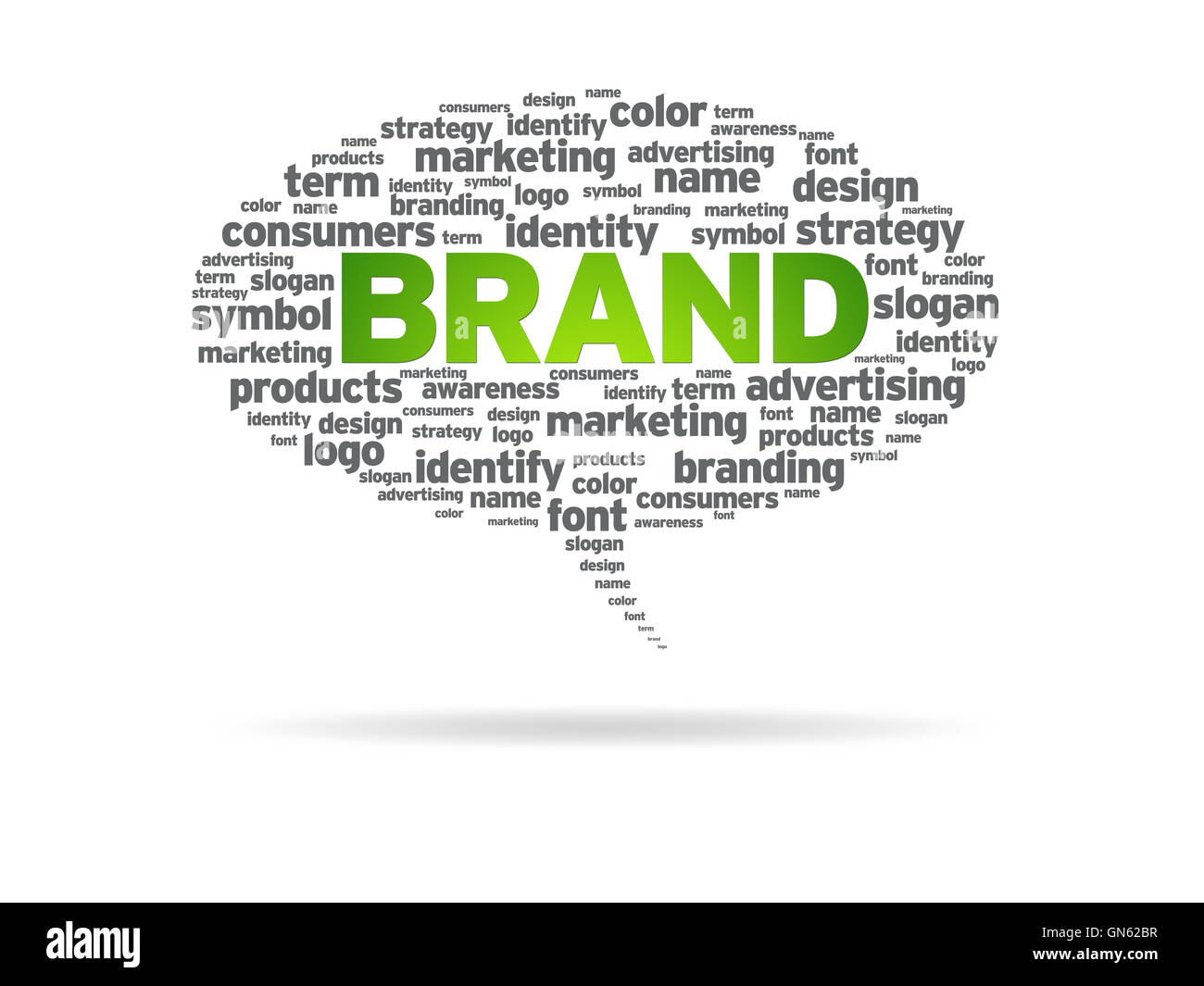 Best quality speech bubble Cut Out Stock Images & Pictures - Alamy