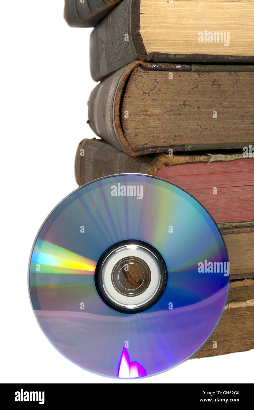 Cd letters hi-res stock photography and images - Alamy