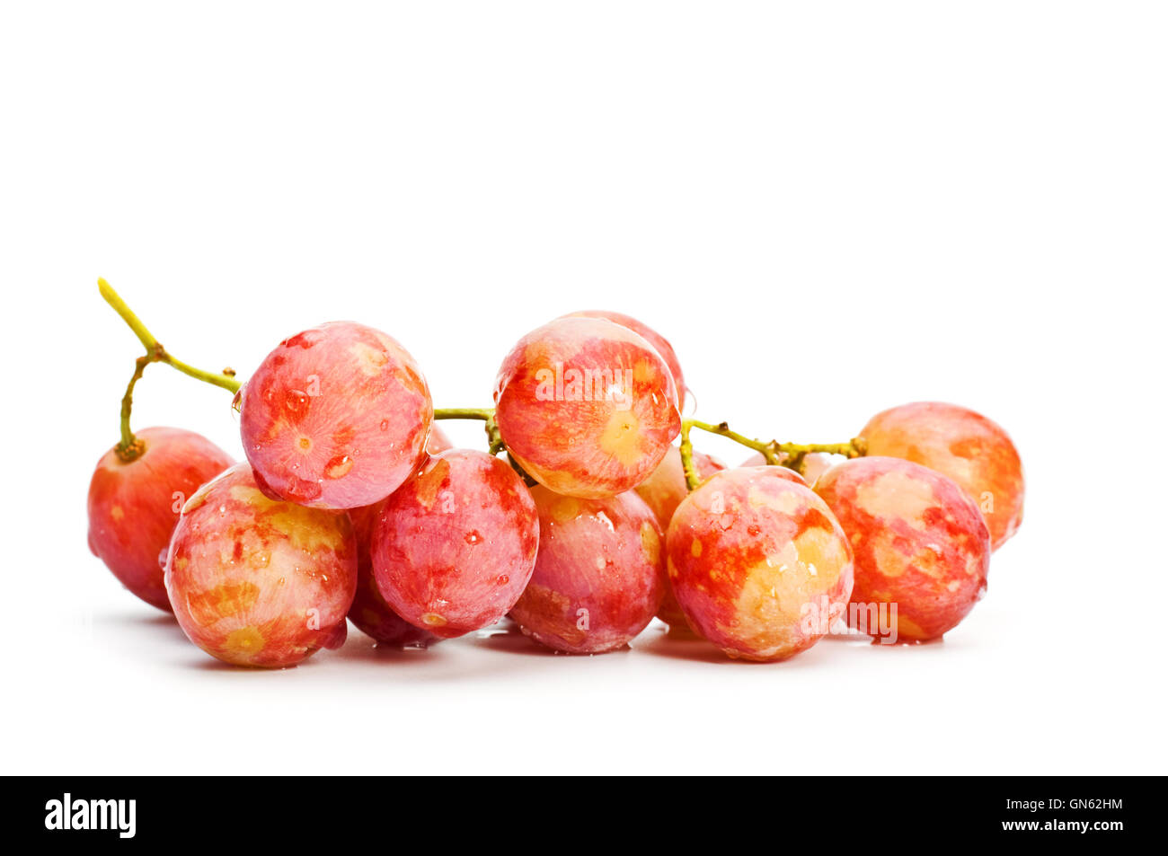 Single grape cluster hi-res stock photography and images - Alamy