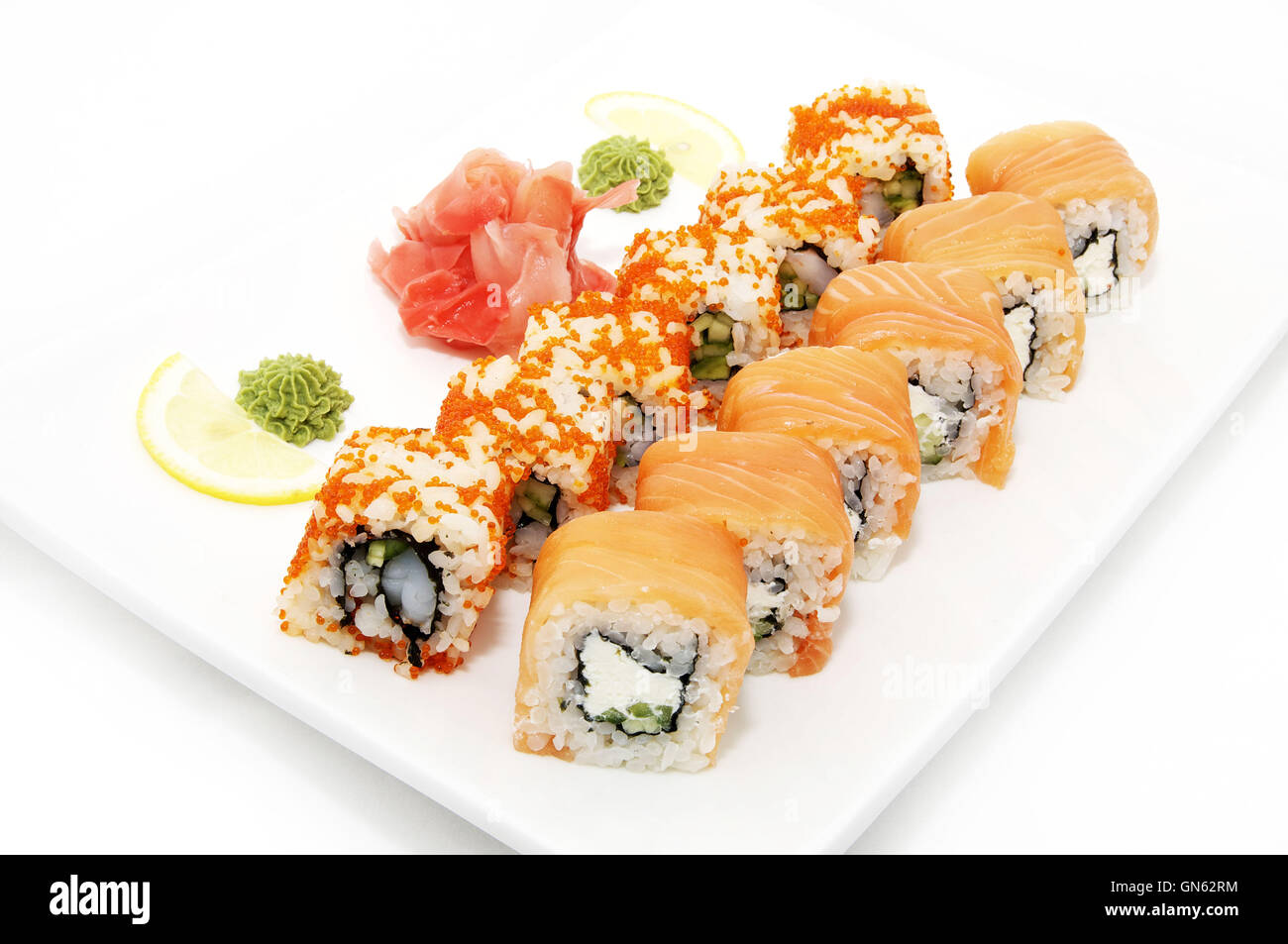 Land fish Cut Out Stock Images & Pictures - Alamy